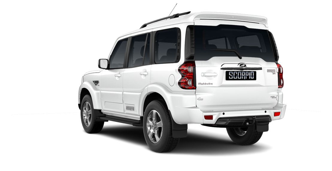 Mahindra Scorpio S3 Price - 1109x572 Wallpaper - teahub.io