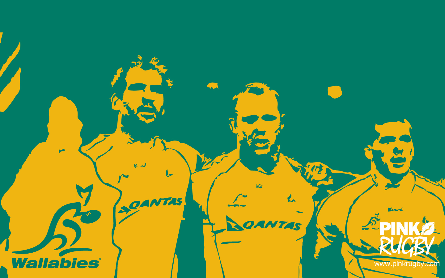 Australia National Rugby Union Team - 1440x900 Wallpaper - teahub.io