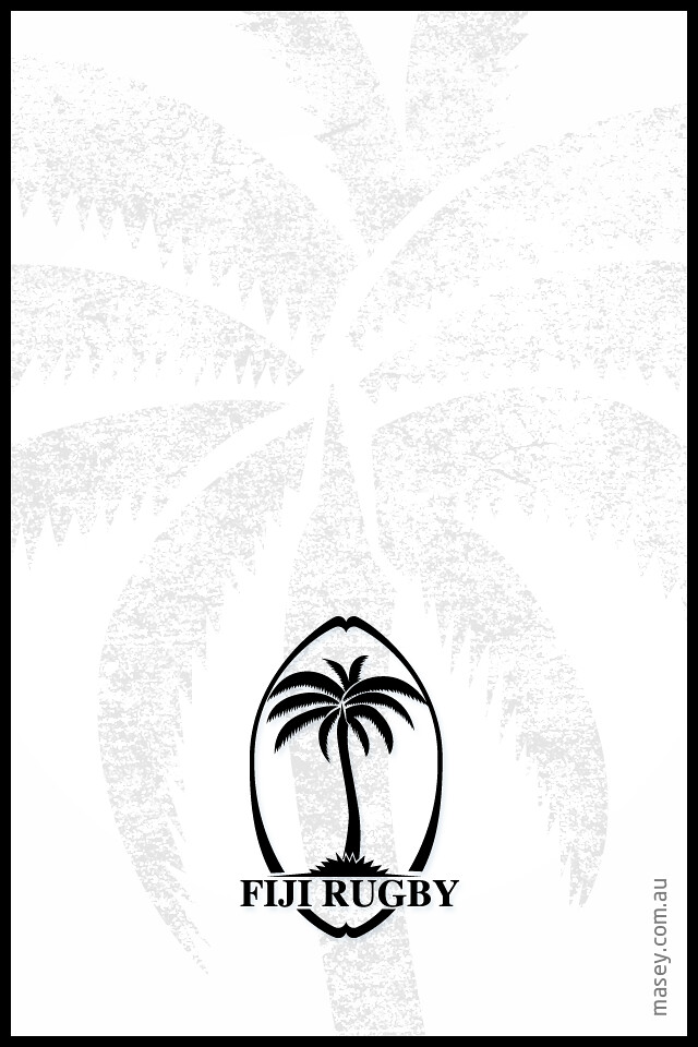 Fiji National Rugby Union Team - 640x960 Wallpaper - teahub.io