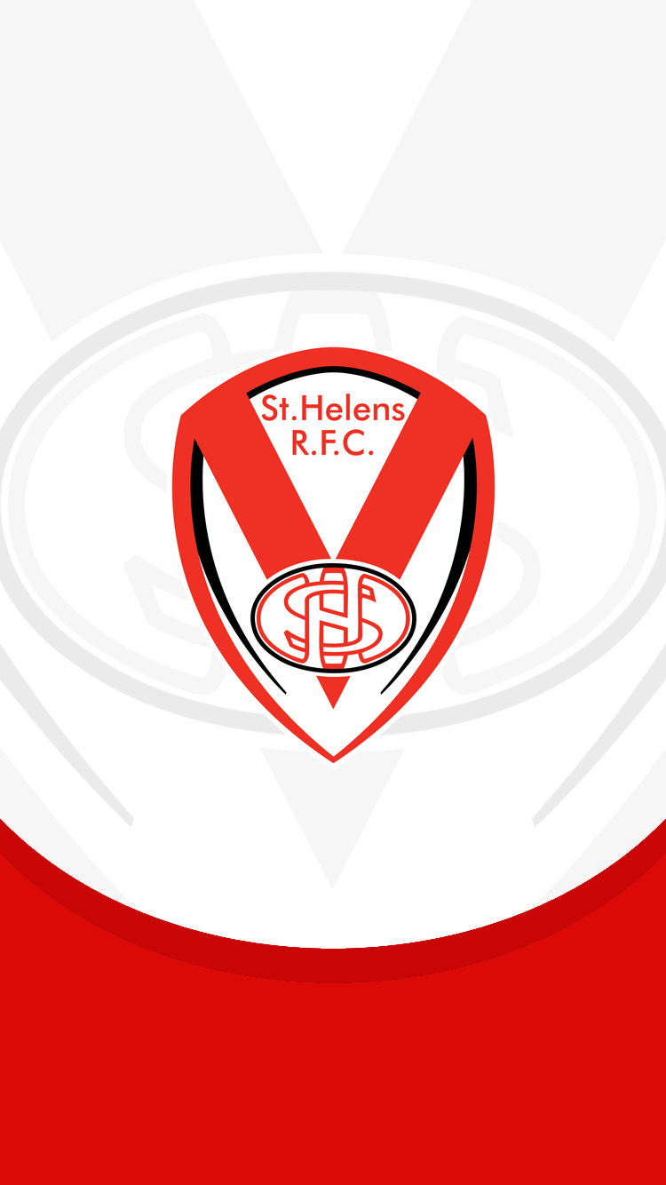 St Helens Rugby Background - 750x1334 Wallpaper - teahub.io