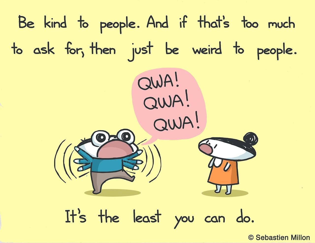 Cute Funny Motivational Quotes - 1280x989 Wallpaper - teahub.io