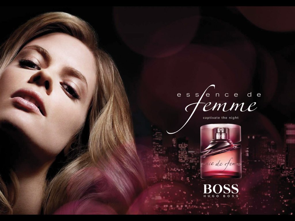 Hugo Boss Essence De Femme - 1024x768 Wallpaper - teahub.io