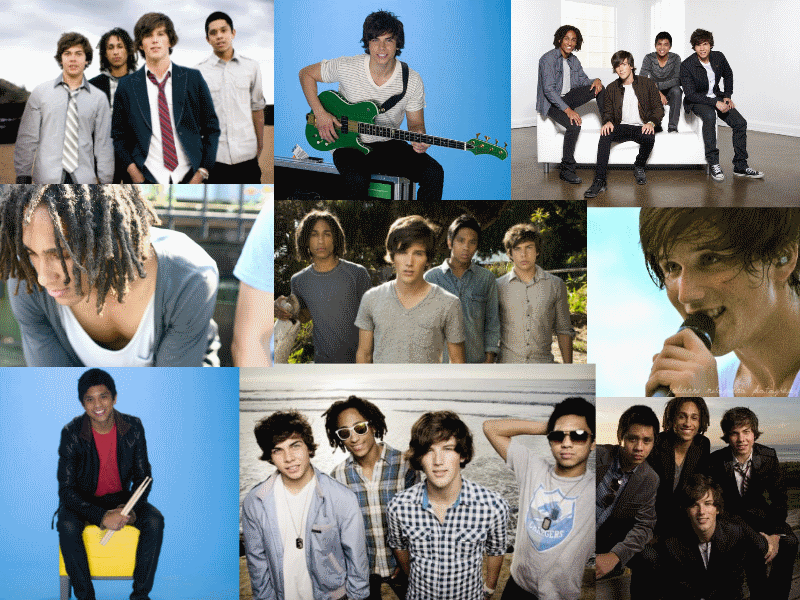 Mash Up - Collage - 800x600 Wallpaper - teahub.io