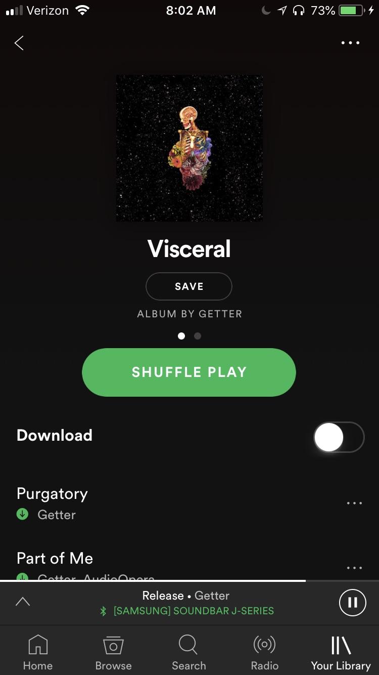 Music Screenshot Snapchat - 750x1334 Wallpaper - teahub.io