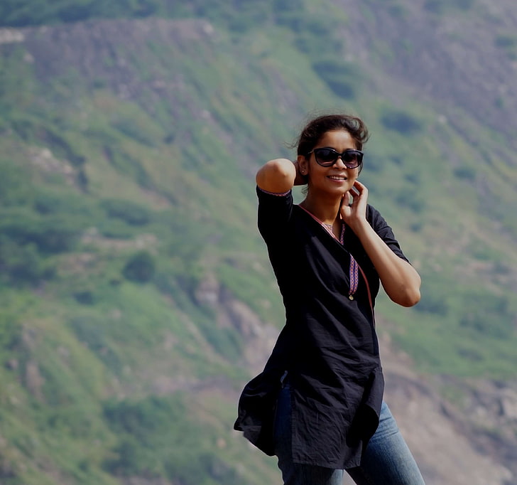 Ma Model, Young Women, Young Adult, One Person, Fashion, - Vacation ...