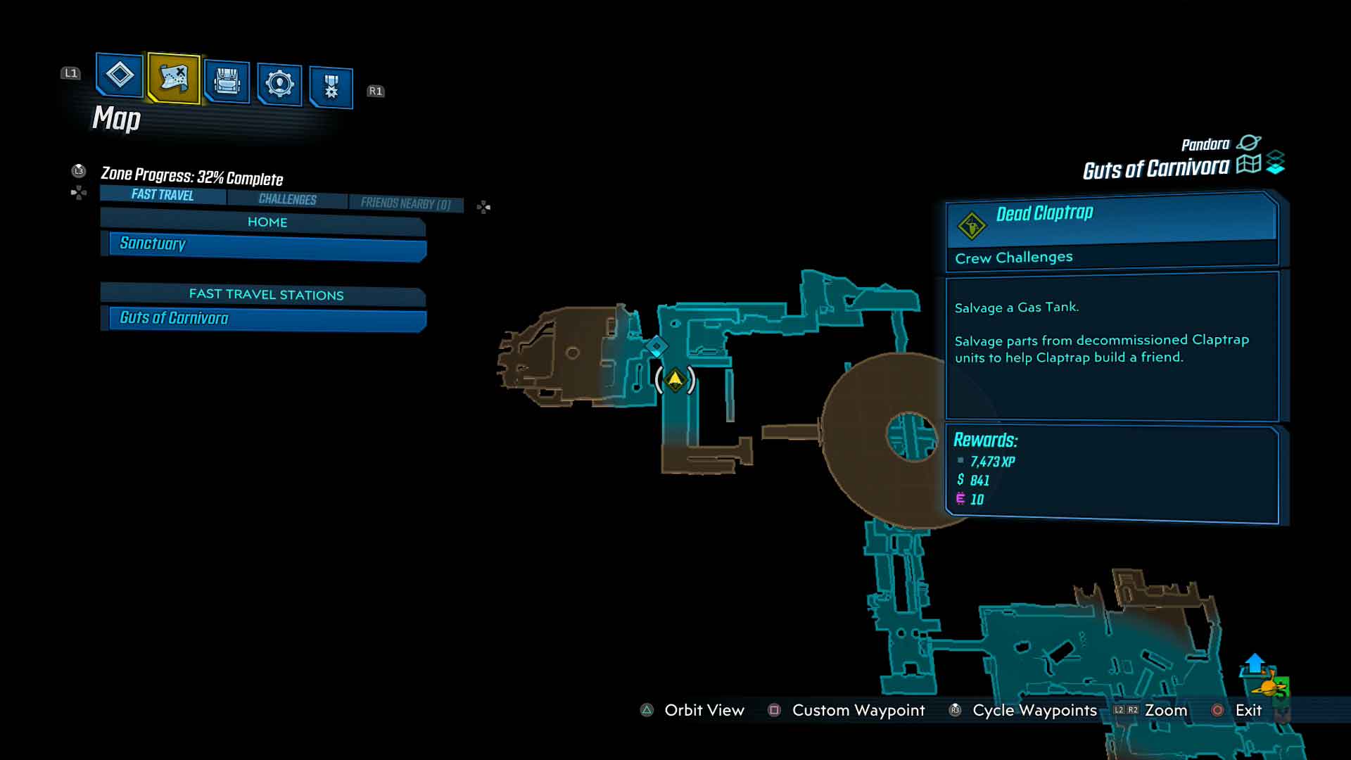 Devil's Razor Target Of Opportunity - 1920x1080 Wallpaper - teahub.io