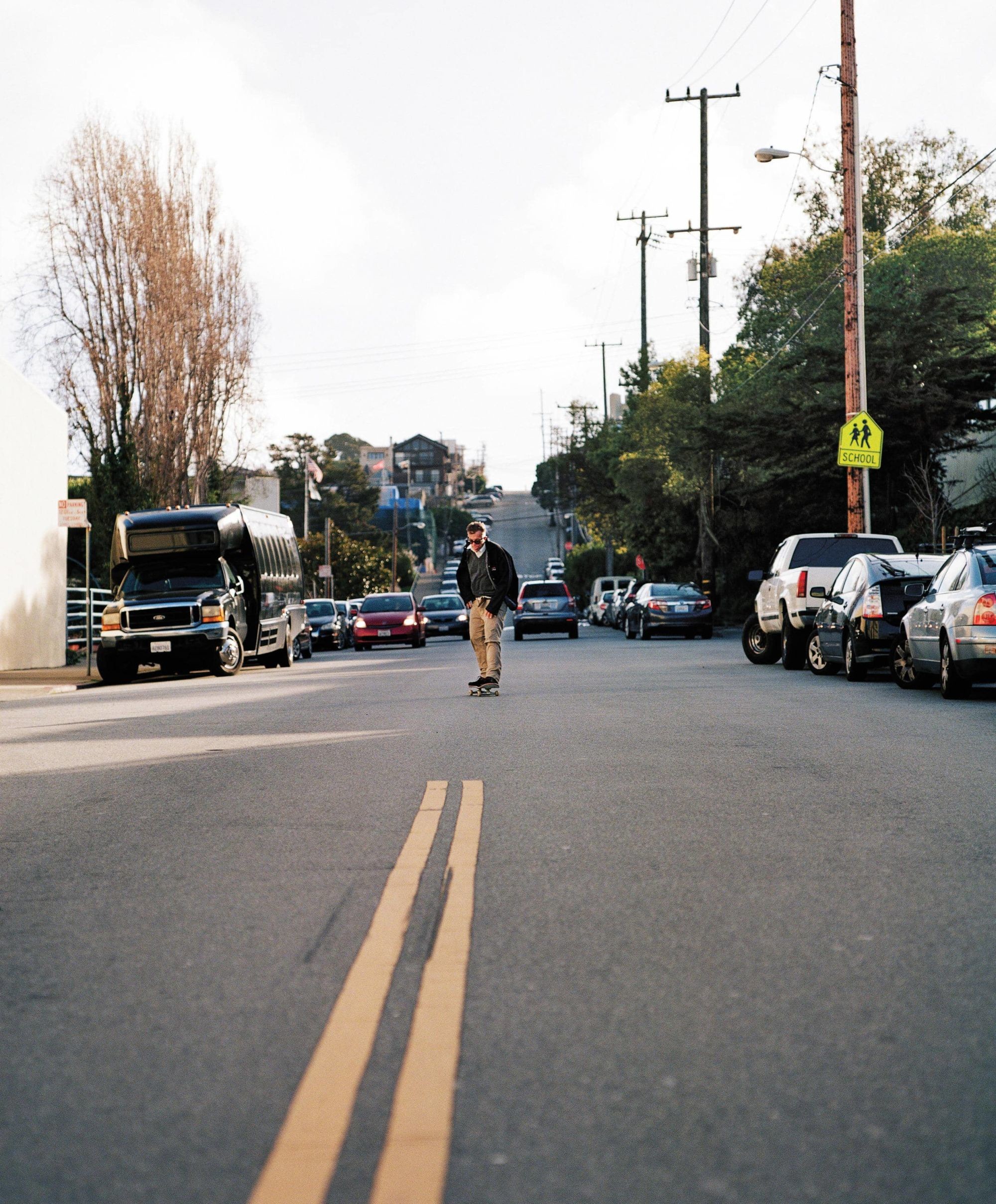 Jake Phelps Has Run Thrasher Magazine For Two Decades - Freeway ...