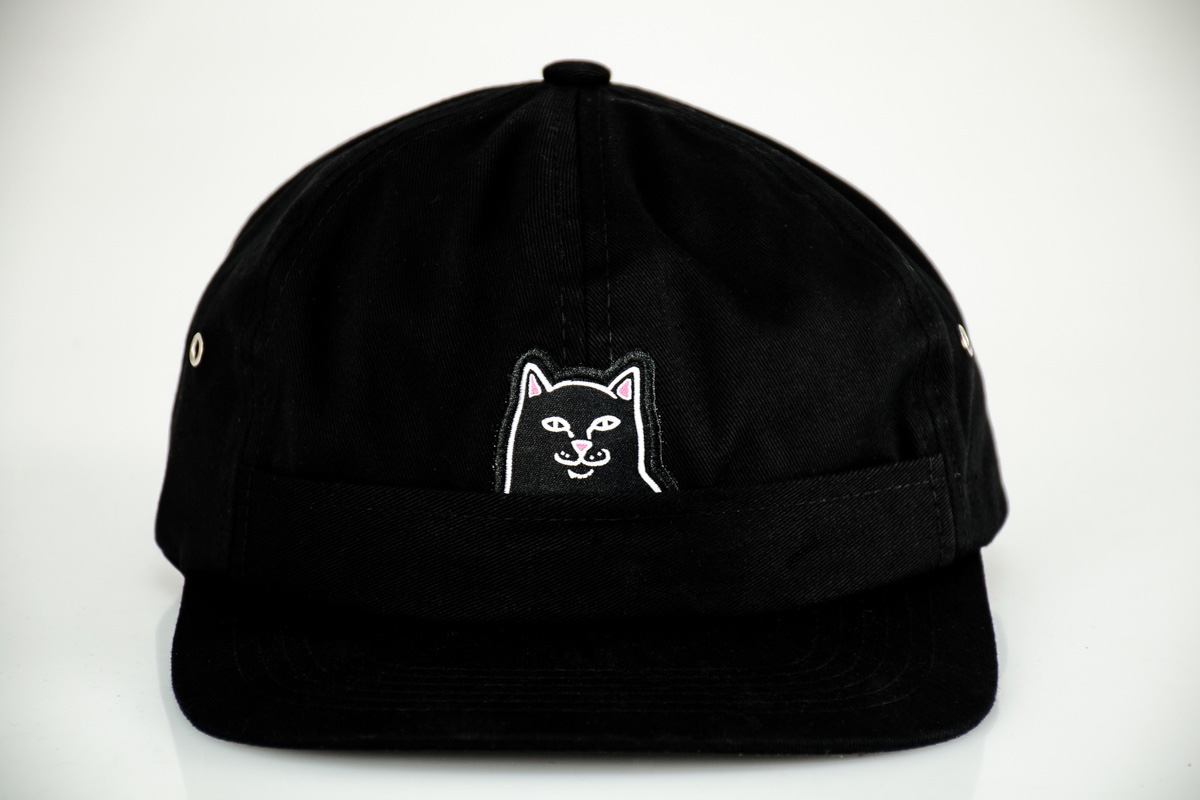 Ripndip Lord Jermal 5 Panel Pocket Hat - Baseball Cap - 1200x800 ...