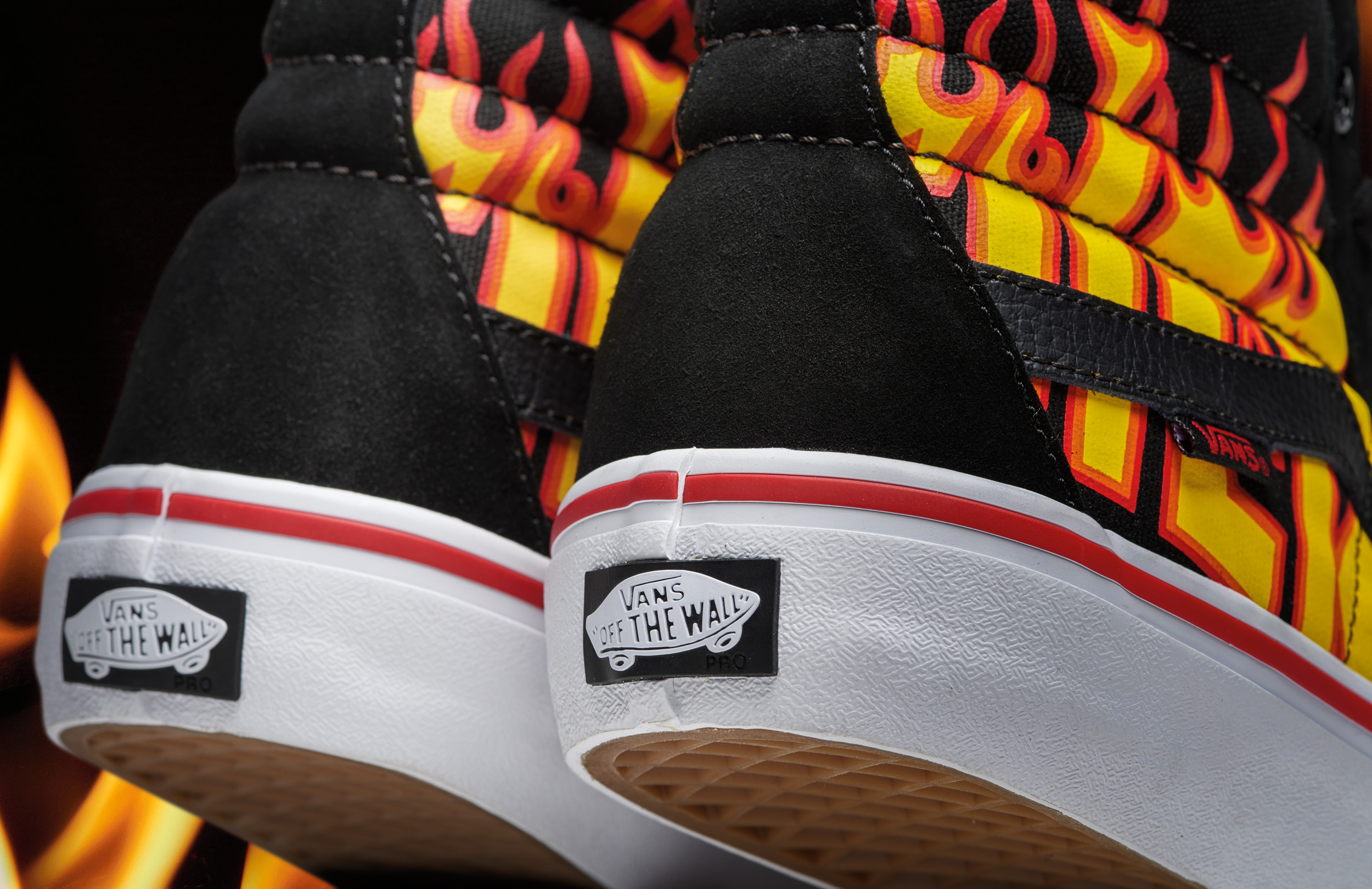 Thrasher Magazine X Vans - 2500x1621 Wallpaper - teahub.io