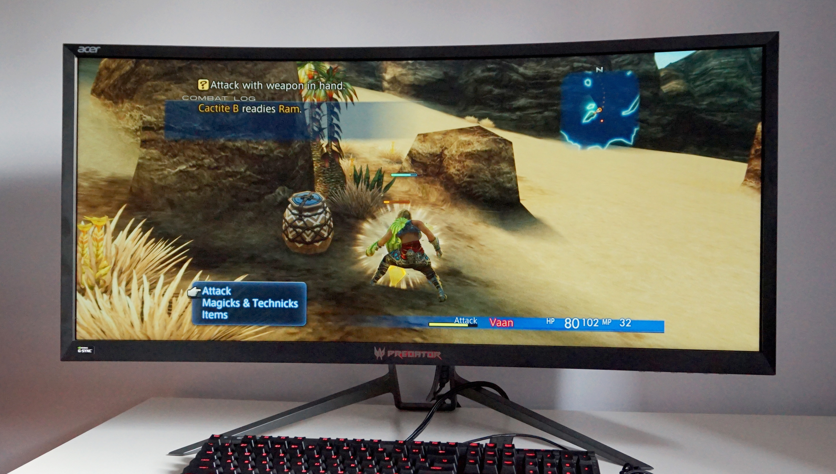 Acer Predator Z35p Monitor - 2882x1634 Wallpaper - teahub.io