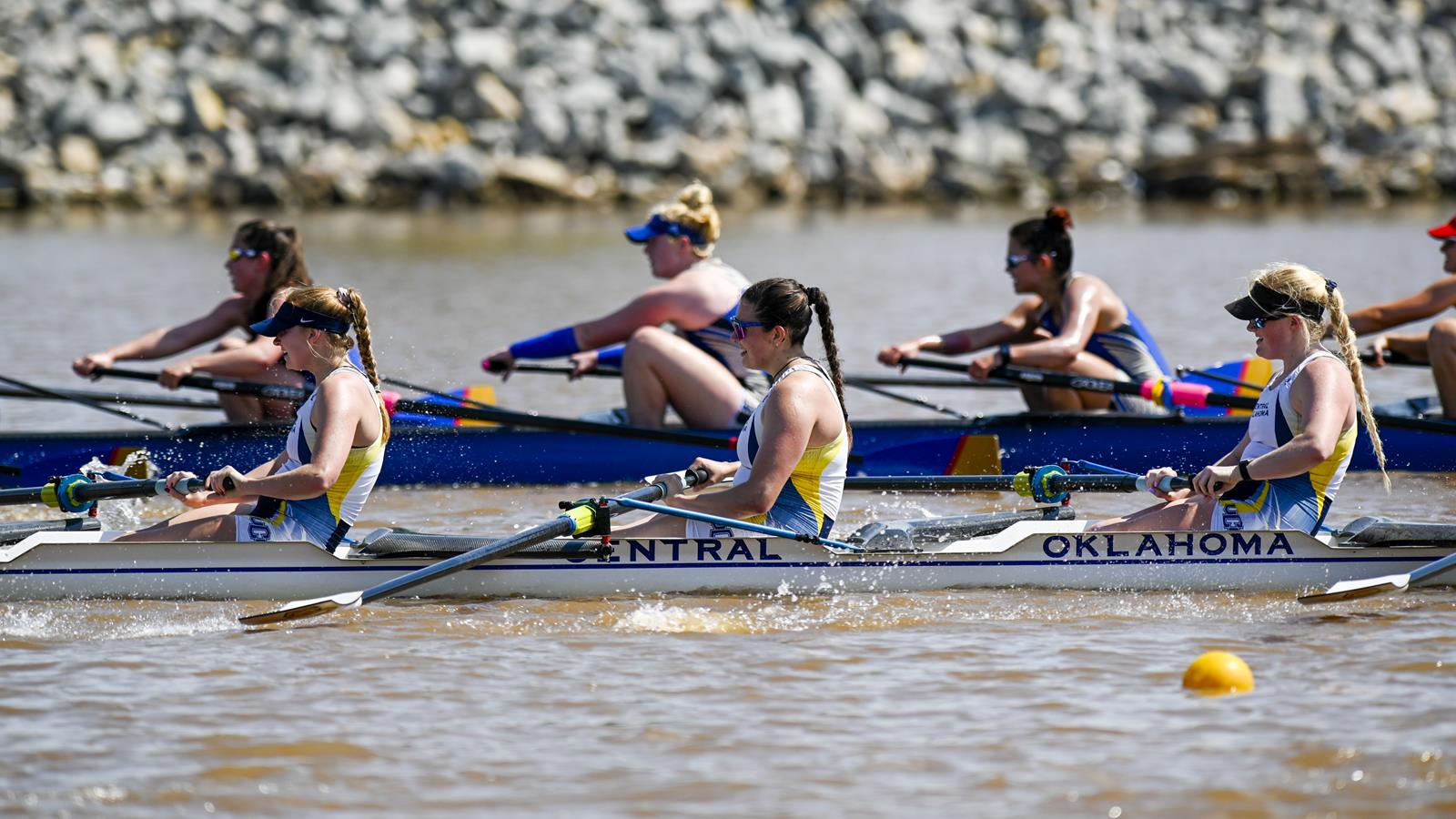 Watercraft Rowing - 1600x900 Wallpaper - teahub.io