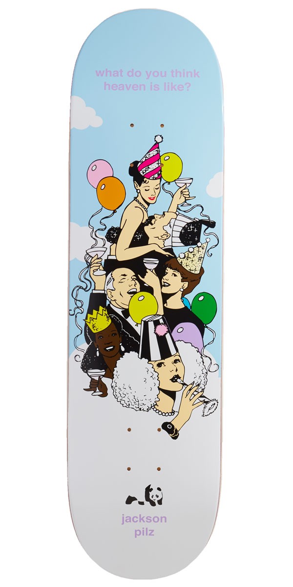 Enjoi Panda - 600x1200 Wallpaper - teahub.io