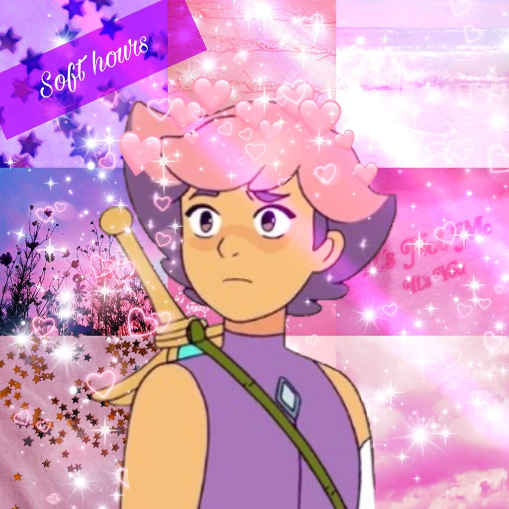 User Uploaded Image - Glimmer She Ra 2018 - 1024x1024 Wallpaper - teahub.io