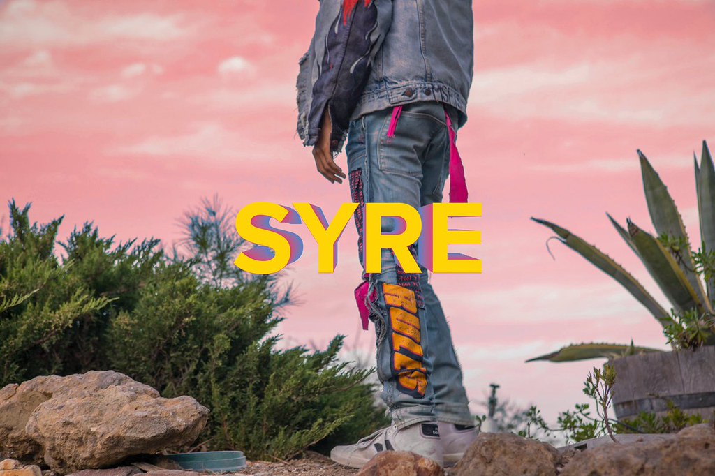 Syre Jaden Smith Background - 1024x682 Wallpaper - teahub.io