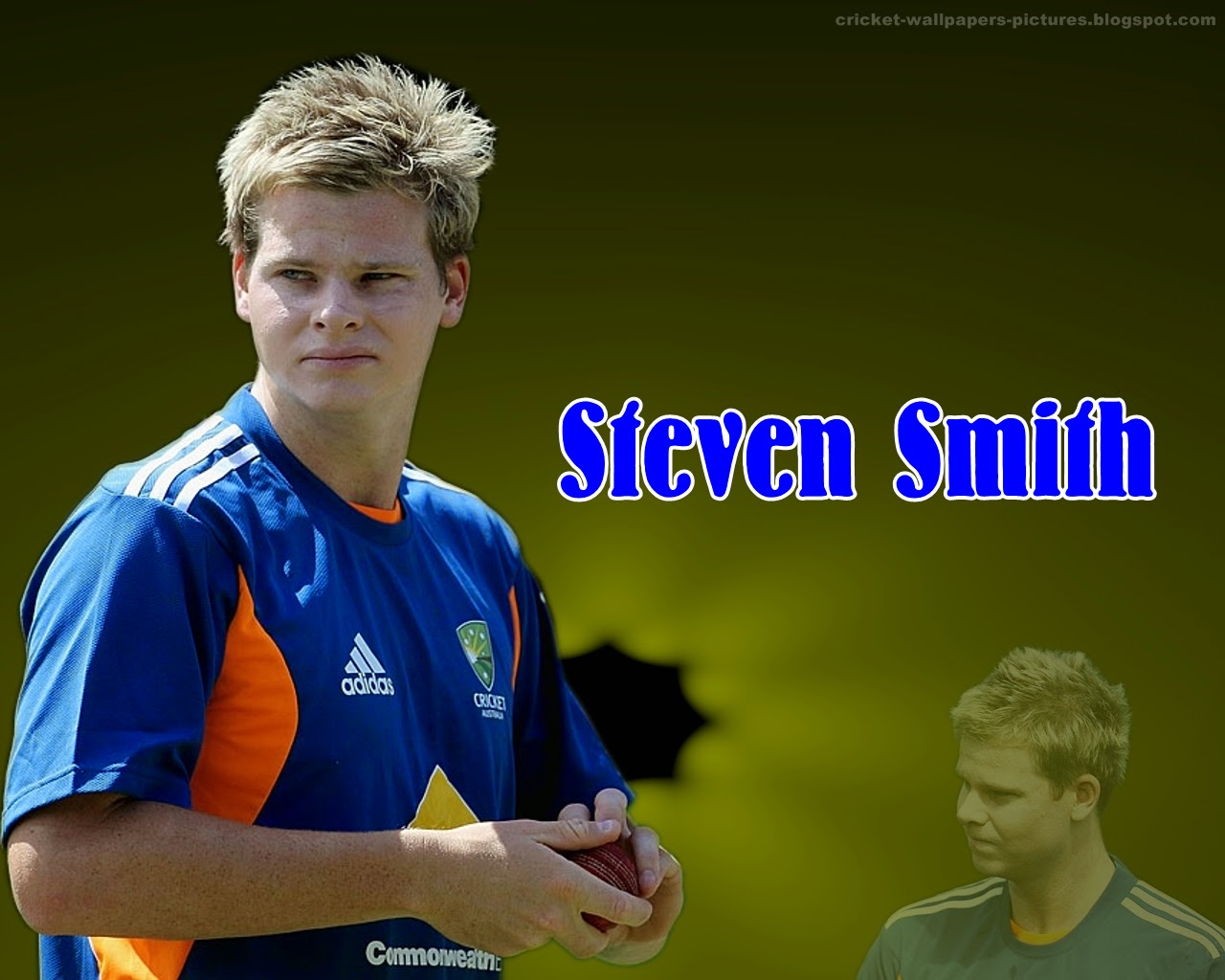 Steven Smith Hd - 1280x1024 Wallpaper - teahub.io