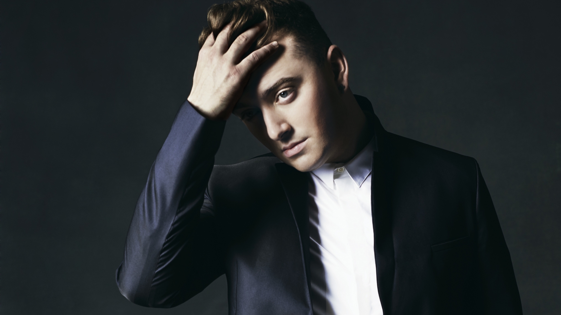Sam Smith - Sam Smith Wall Paper - 1920x1080 Wallpaper - teahub.io