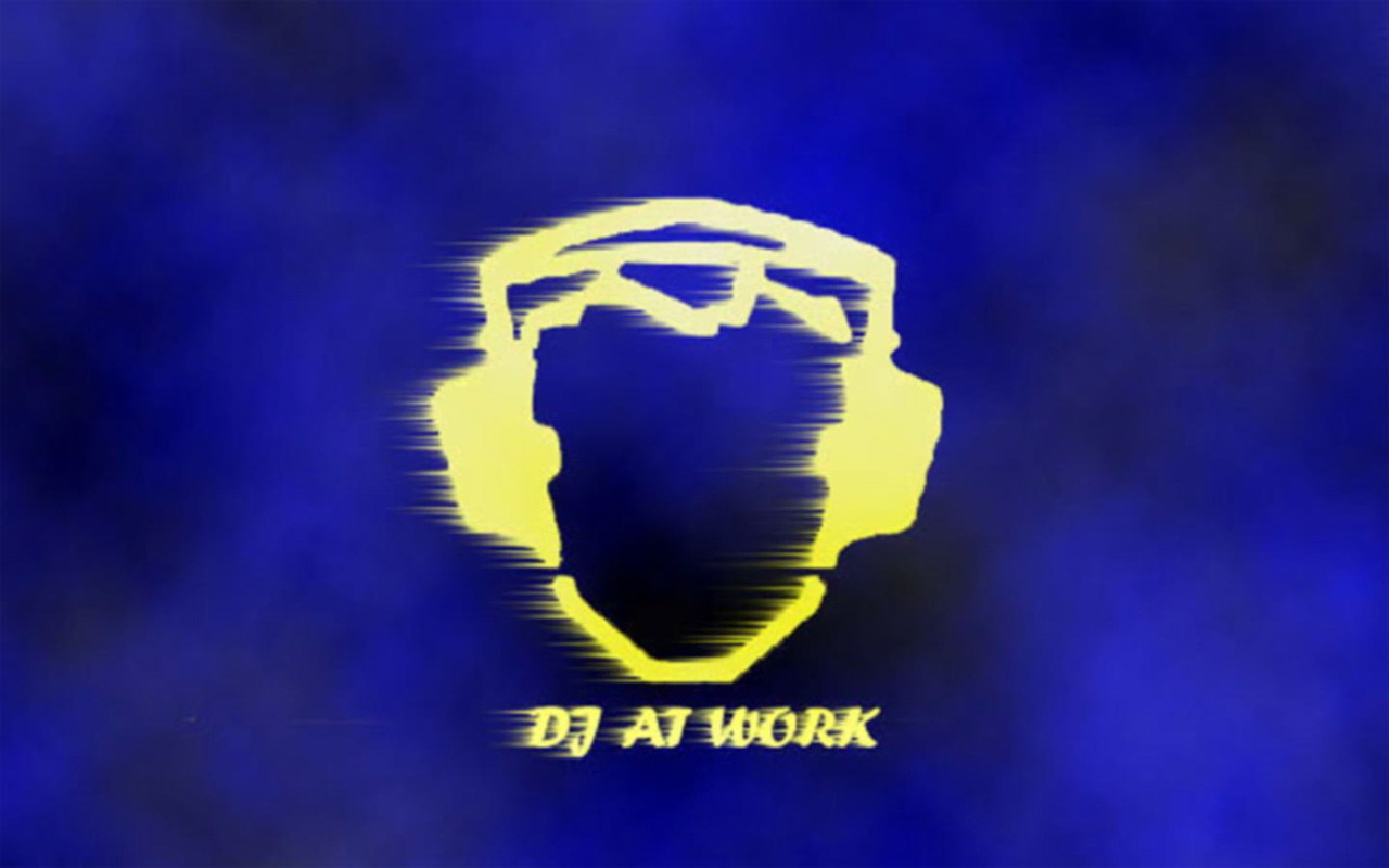 Dj At Work - 1280x800 Wallpaper - teahub.io