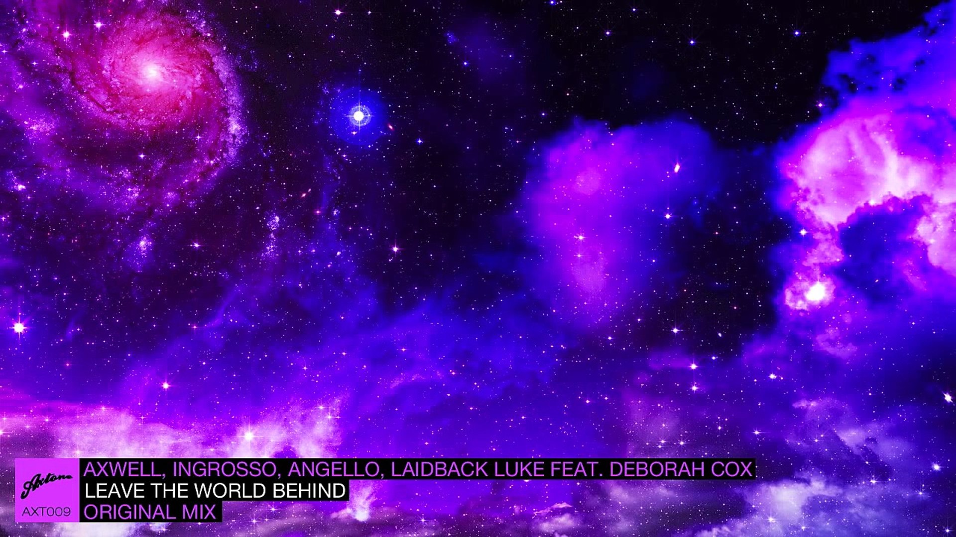Axwell Ingrosso Angello Laidback Luke Ft Deborah Cox - 1920x1080 ...