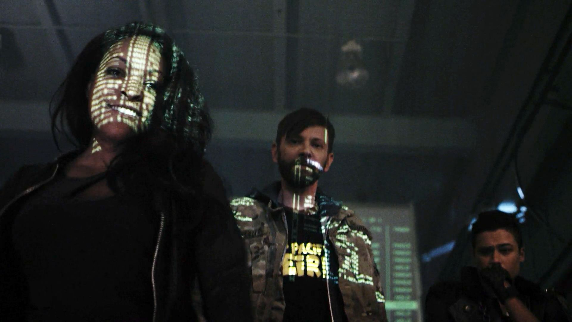 Hackerville - Z Nation Hackerville - 1920x1080 Wallpaper - teahub.io