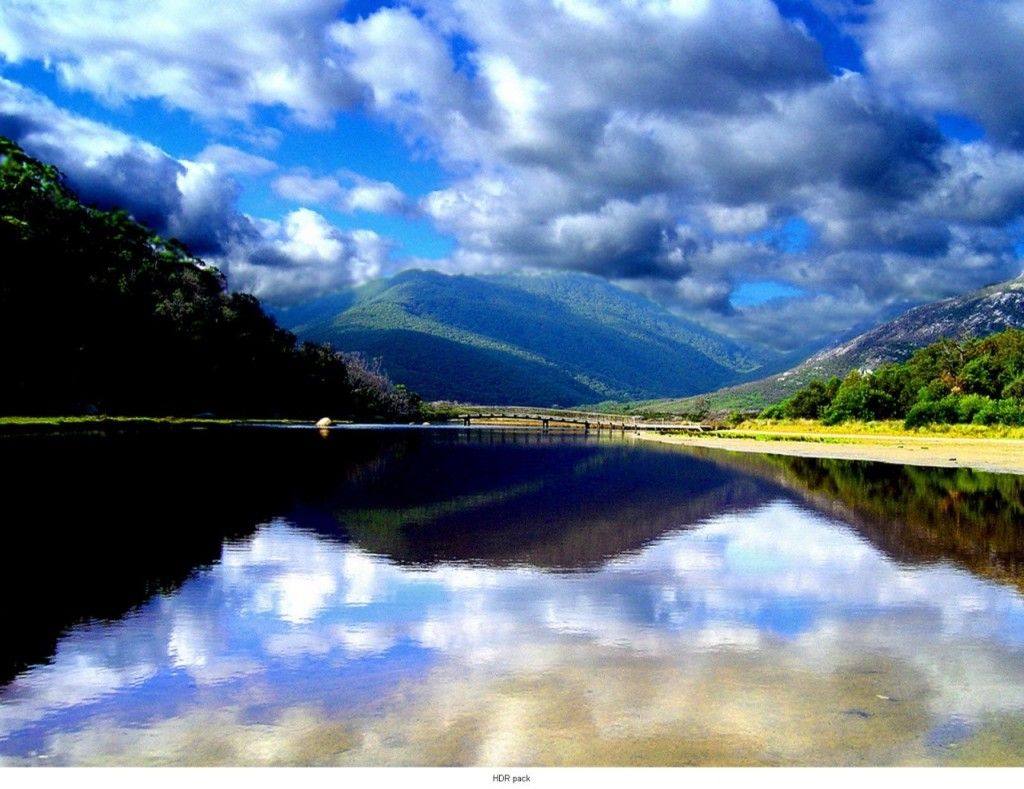 Inspirational Scenery Desktop Backgrounds - 1024x789 Wallpaper - teahub.io