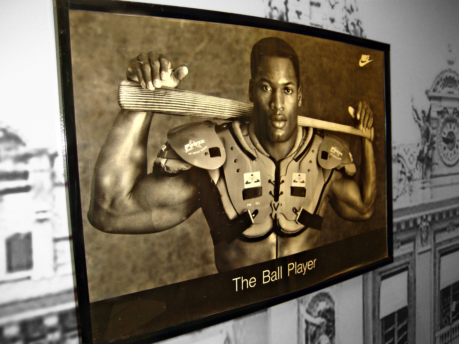 Did Bo Jackson Retire - 1600x1200 Wallpaper - teahub.io