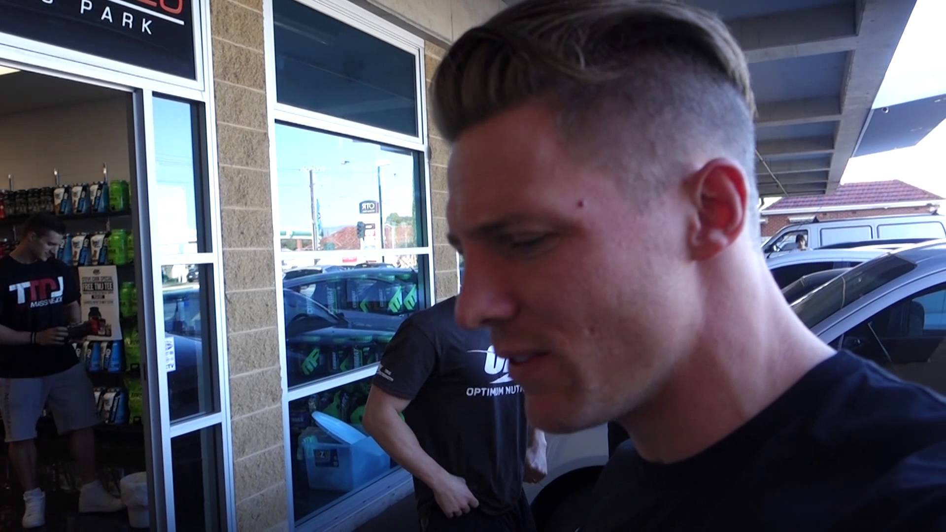 Steve Cook Wallpaper - 1920x1080 Wallpaper - teahub.io