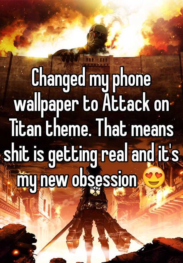 Attack On Titan Season 1 Official Poster - 640x920 Wallpaper - teahub.io