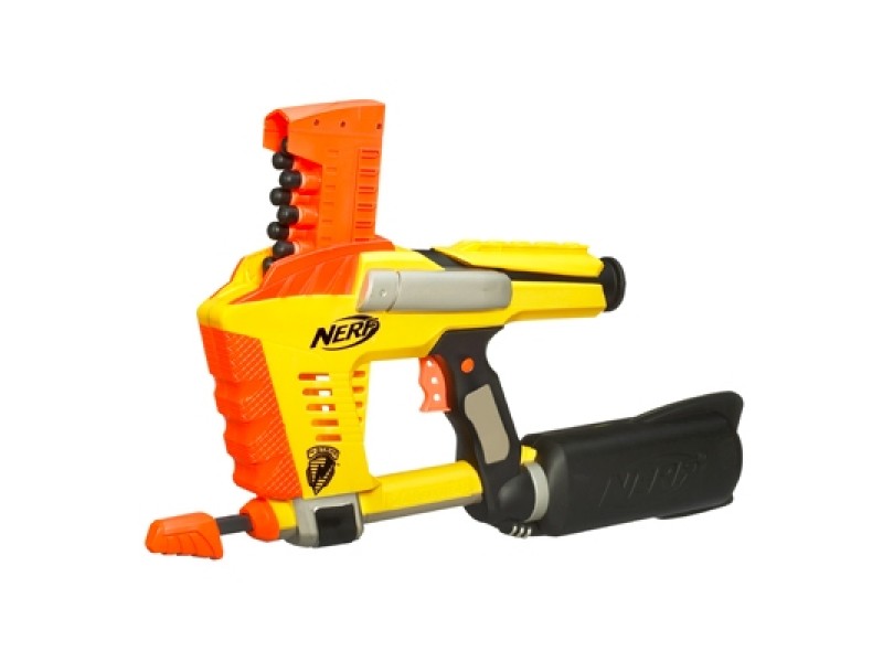 Nerf Magstrike - 800x600 Wallpaper - teahub.io