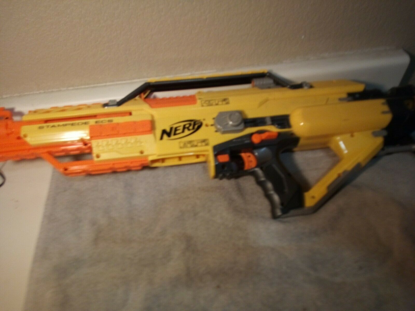 Nerf Recon Cs 6 - 1600x1200 Wallpaper - teahub.io