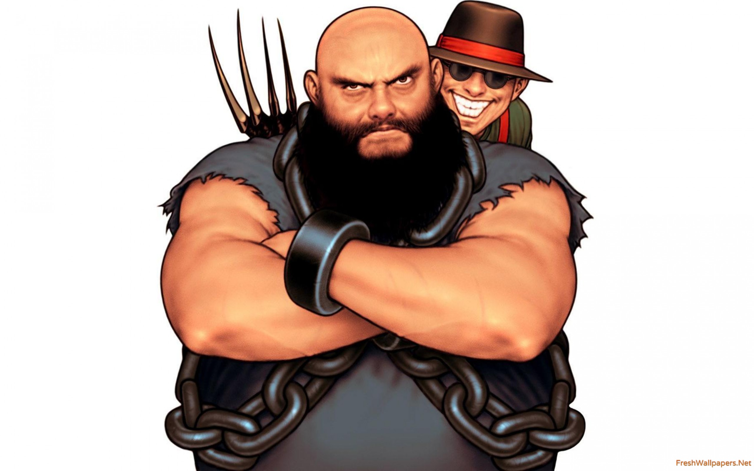 Choi The King Of Fighters 2560x1600 Wallpaper