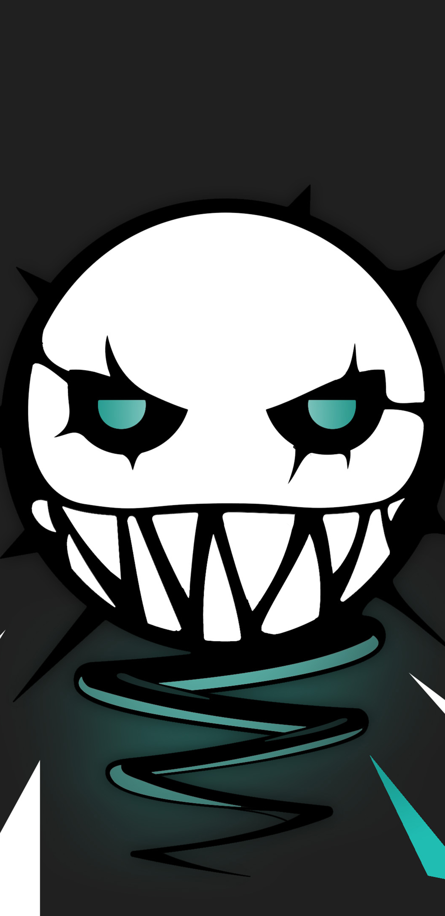 Ela Icon Wallpaper Phone - 1440x2960 Wallpaper - teahub.io