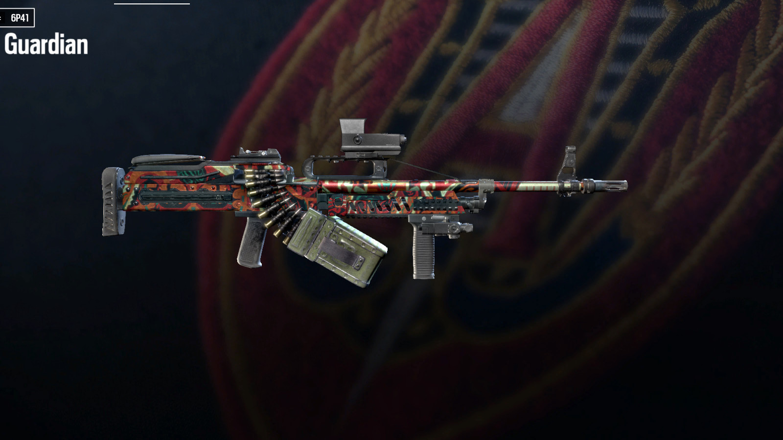 Guardian - Rainbow Six Siege Fuze Weapons - 1600x900 Wallpaper - teahub.io