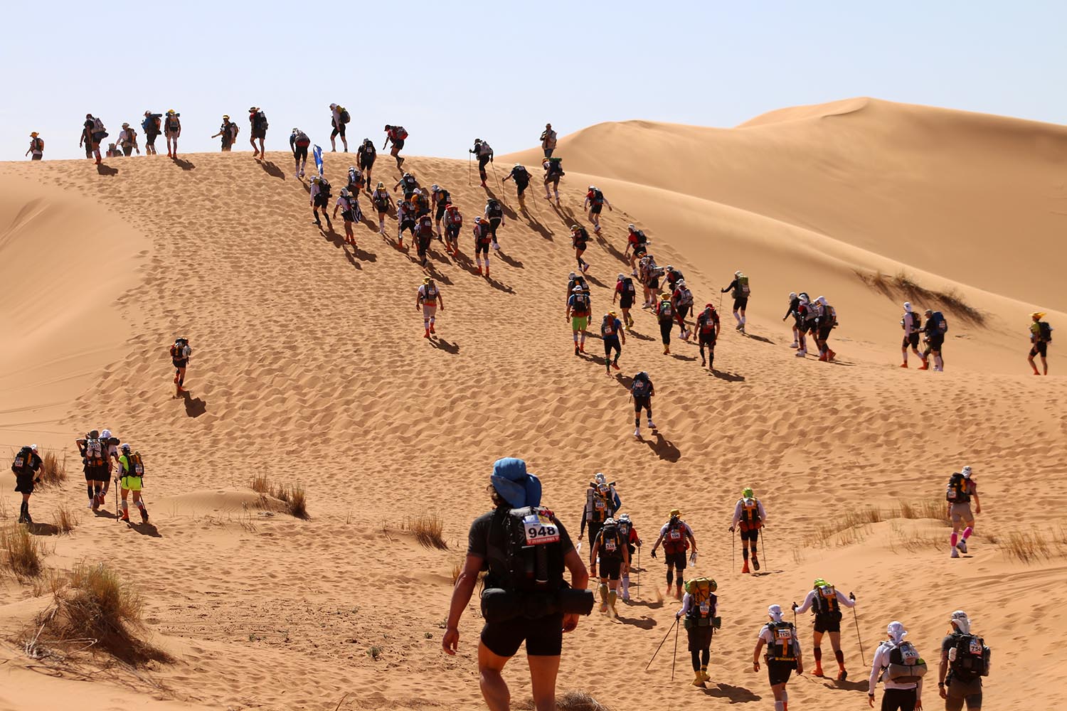 Singing Sand - 1500x1000 Wallpaper - teahub.io