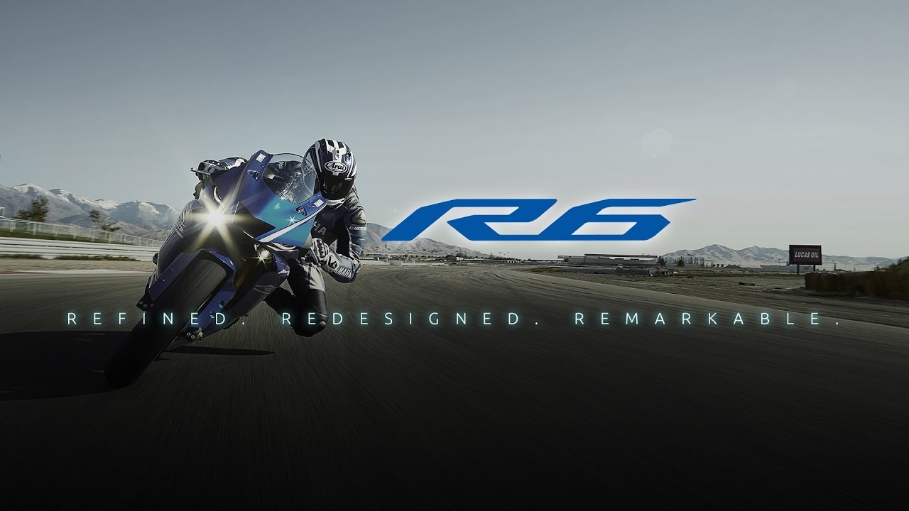 Yamaha R6 Wallpaper Hd Night - 1280x720 Wallpaper - teahub.io