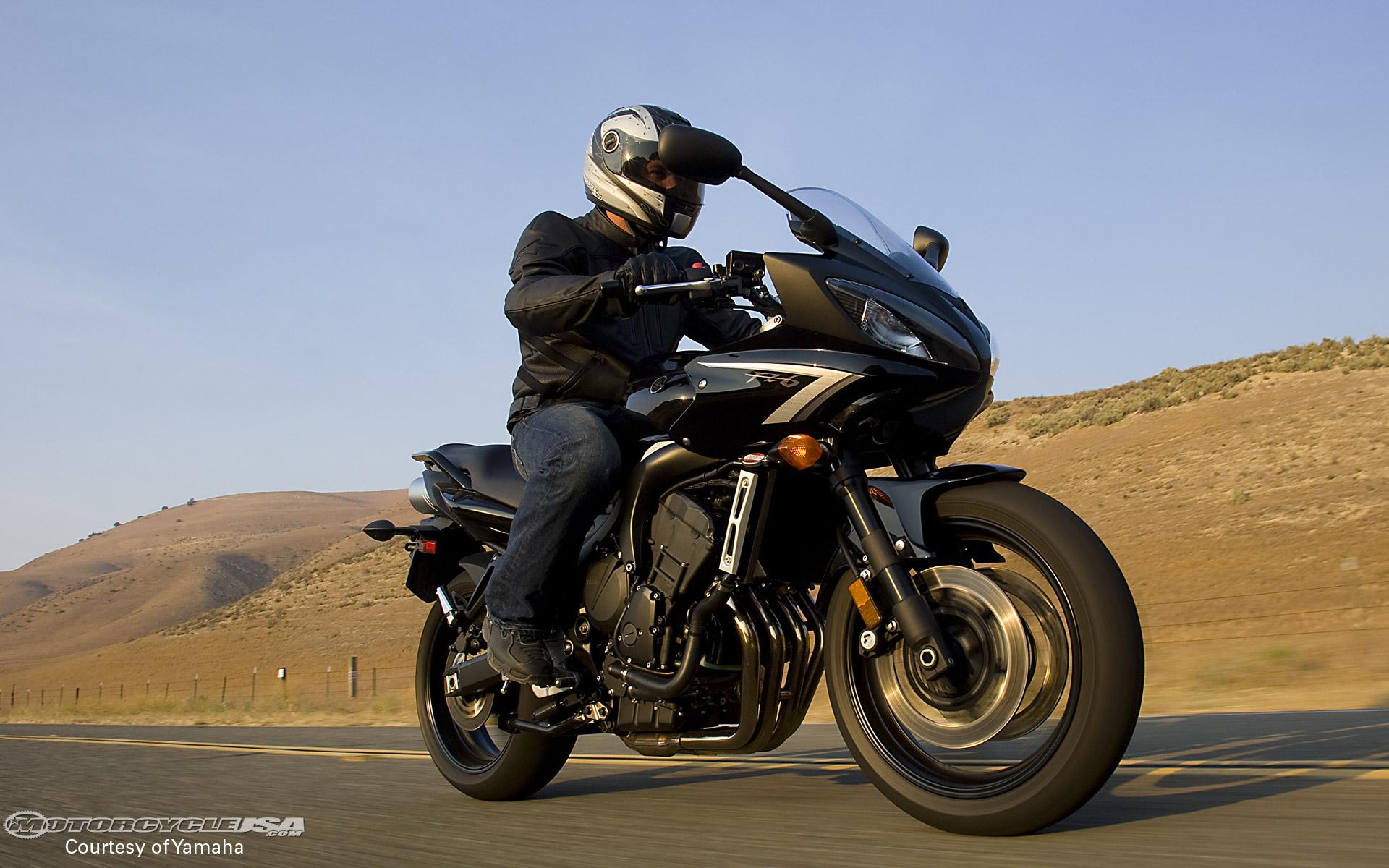 2009 Yamaha Fz6 - 1920x1200 Wallpaper - teahub.io