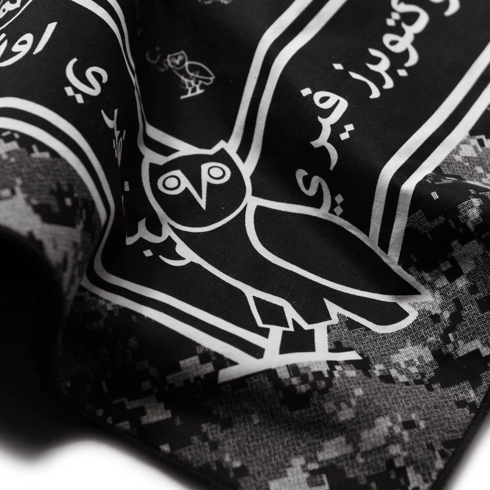 Drake Owl Wallpaper - 1600x1600 Wallpaper - teahub.io