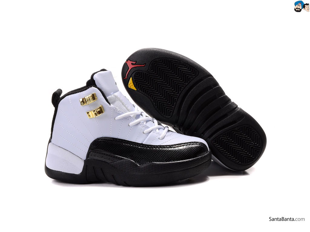 J12 Shoes - 1024x768 Wallpaper - teahub.io