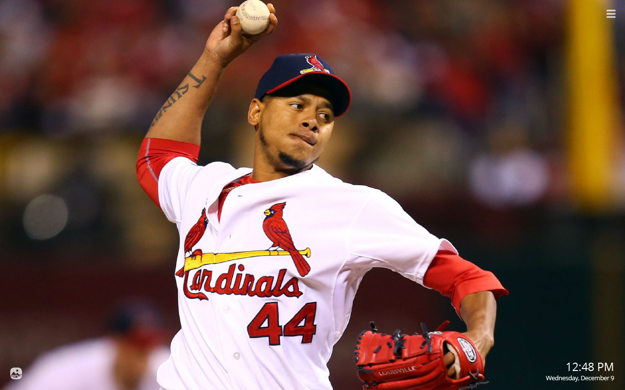 Carlos Martinez - 1280x800 Wallpaper - teahub.io