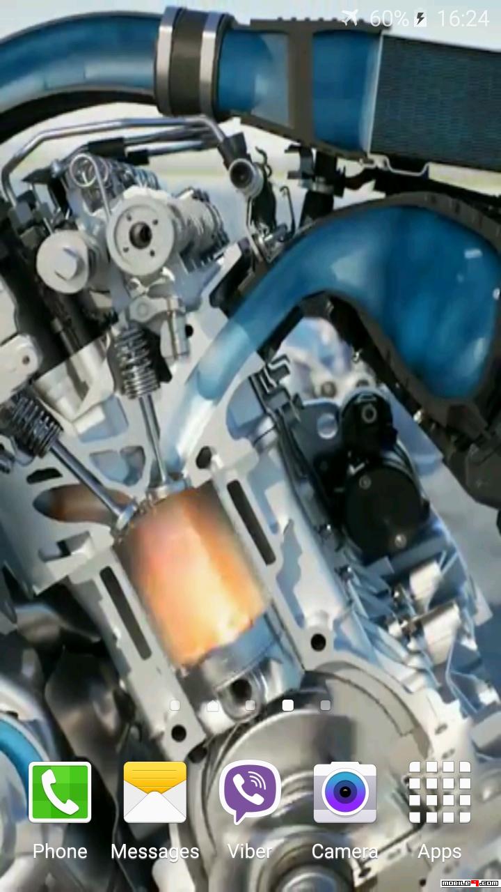 Water Injection Car - 720x1280 Wallpaper - teahub.io