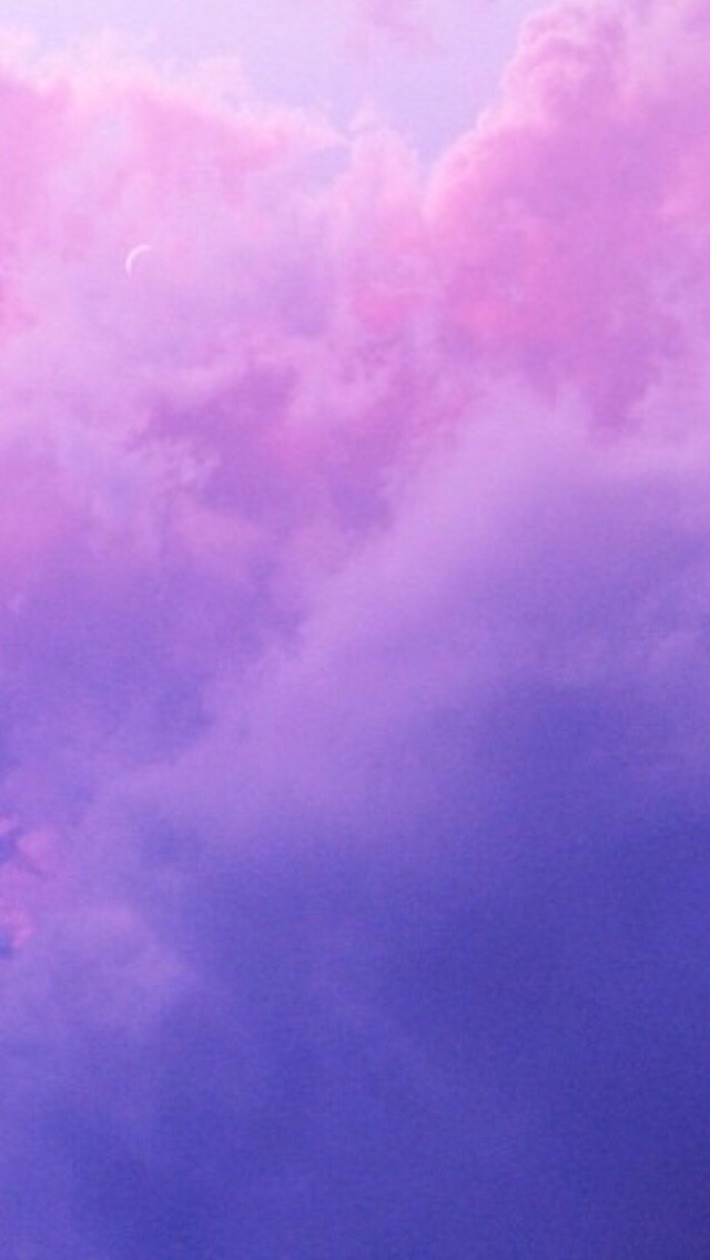 Purple Iphone Home Screen - 640x1136 Wallpaper - teahub.io