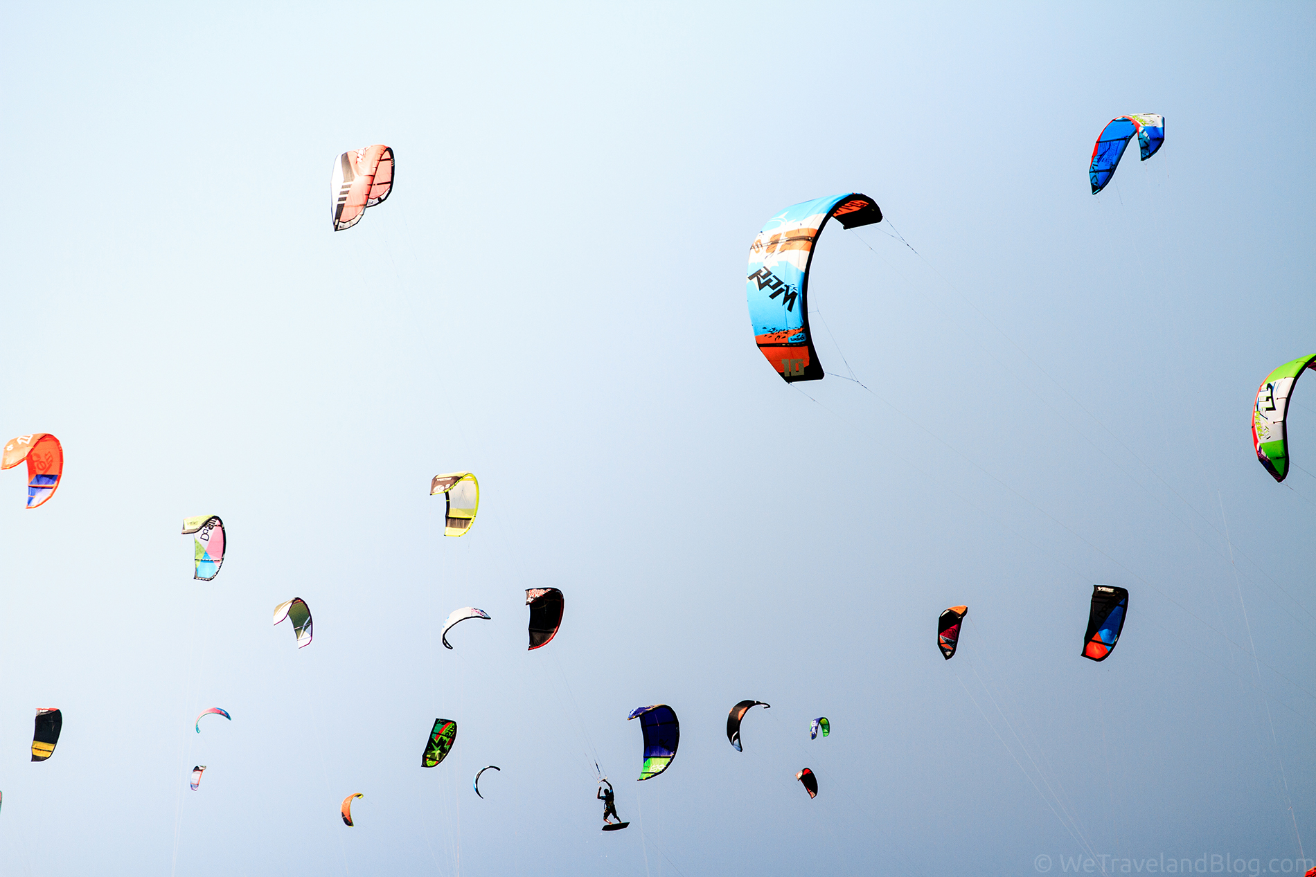 Kite Sky - 1900x1267 Wallpaper - teahub.io