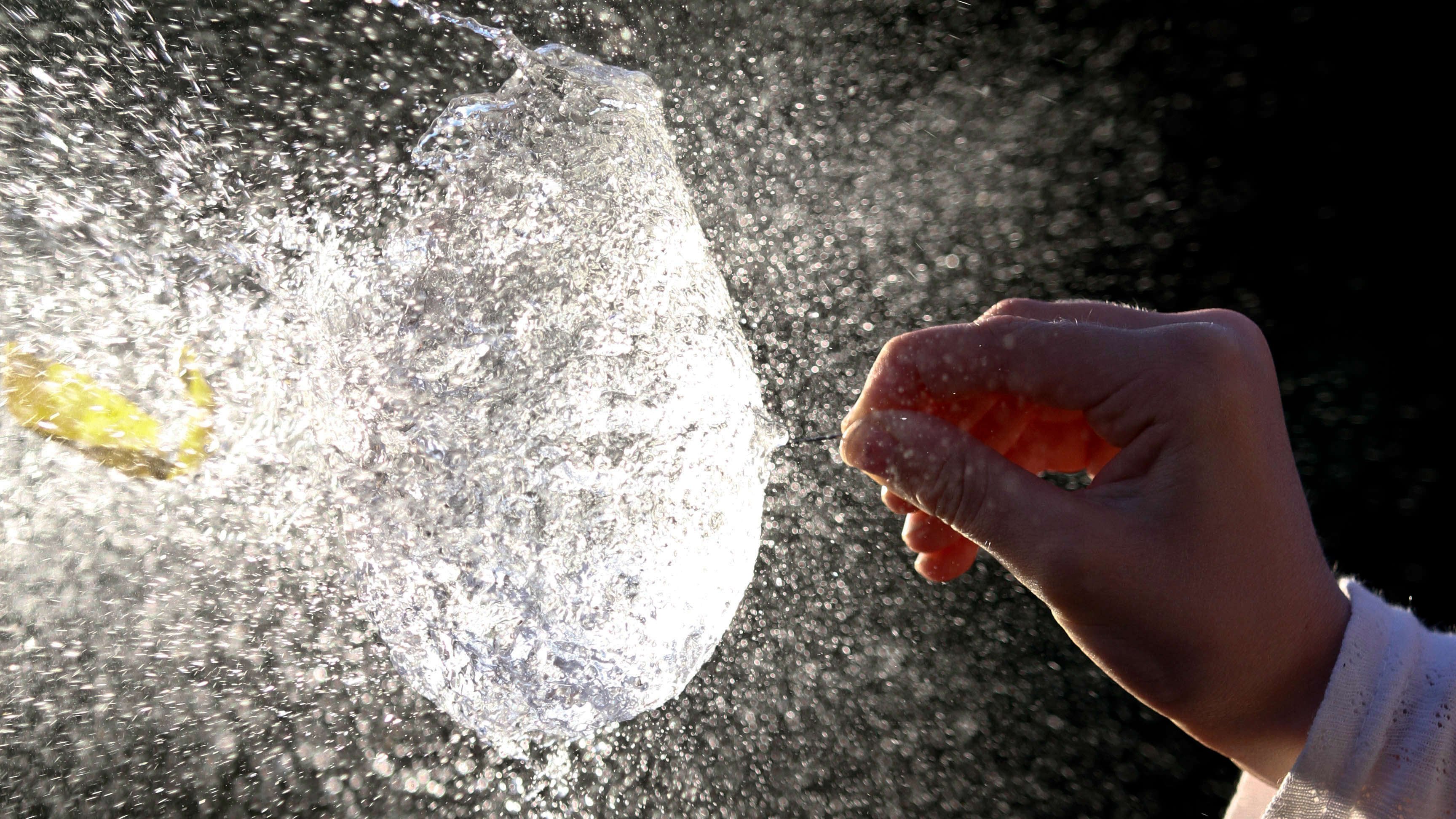 Slow Motion Camera Shots - 3456x1944 Wallpaper - teahub.io