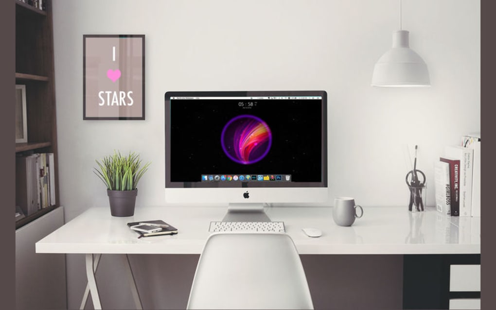 Earth Live Wallpaper - Web Designer Office - 1020x638 Wallpaper - teahub.io