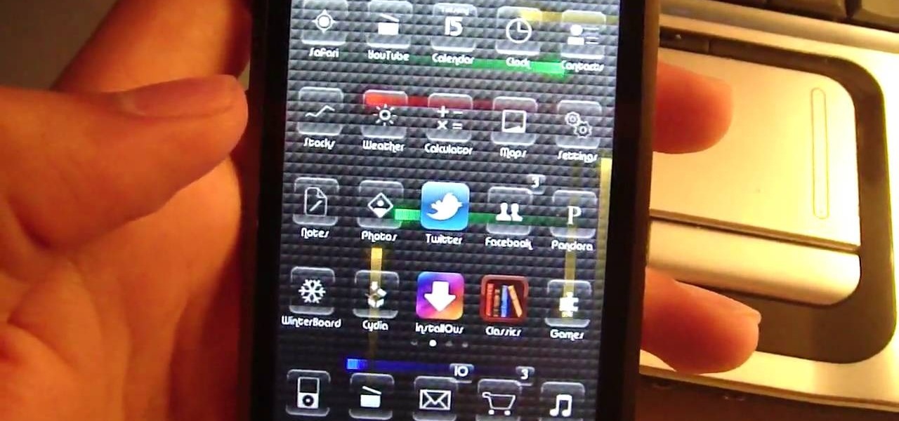 Cydia Themes - 1280x600 Wallpaper - teahub.io