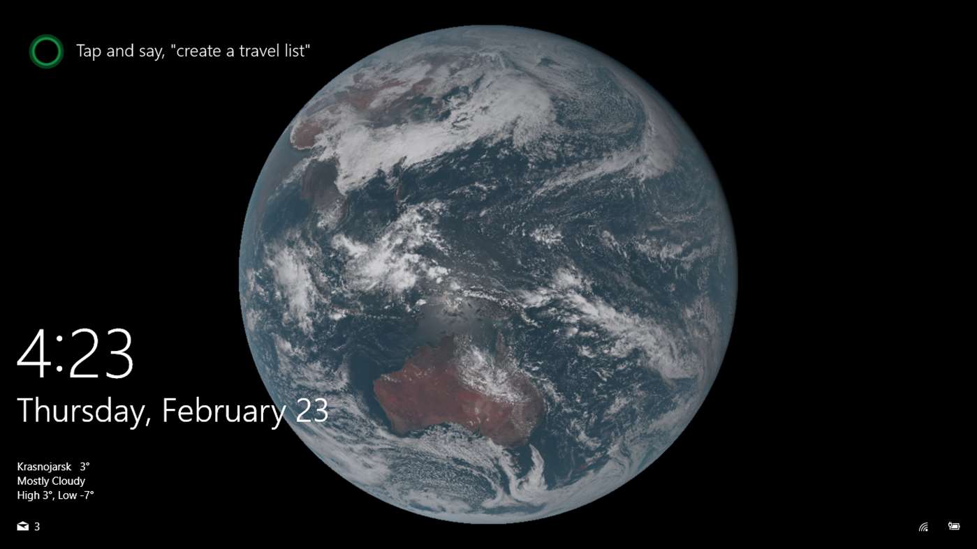 Download Live Earth Wallpaper Windows 10 - Teahub.io