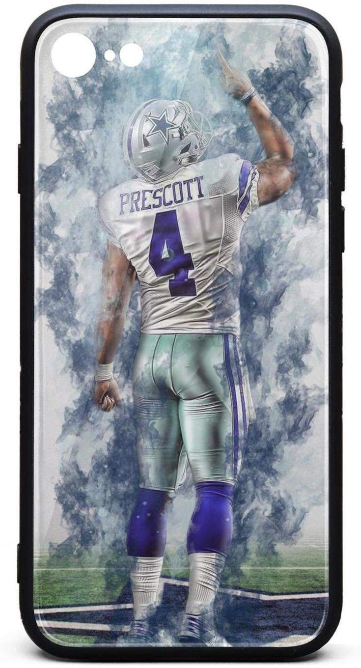 Dak Prescott Graphic - 735x1360 Wallpaper - teahub.io