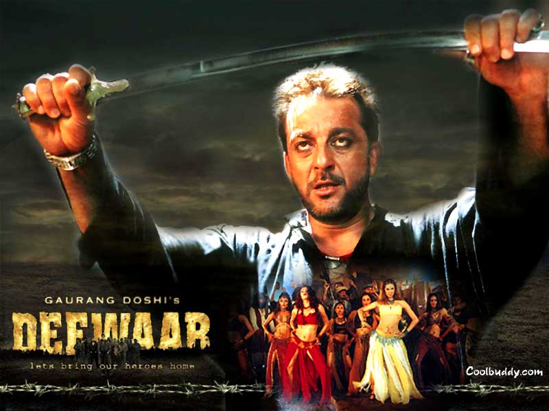 Sanjay Dutt In Deewar - 800x600 Wallpaper - teahub.io