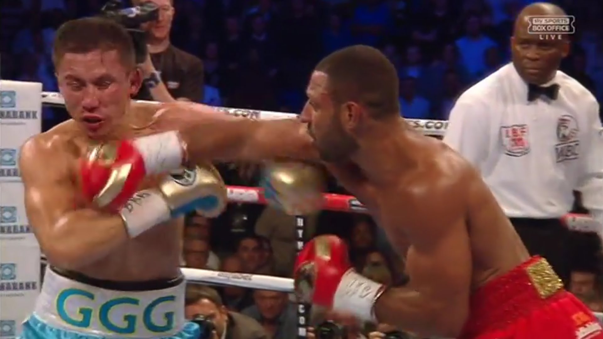 Professional Boxing - 1920x1080 Wallpaper - teahub.io