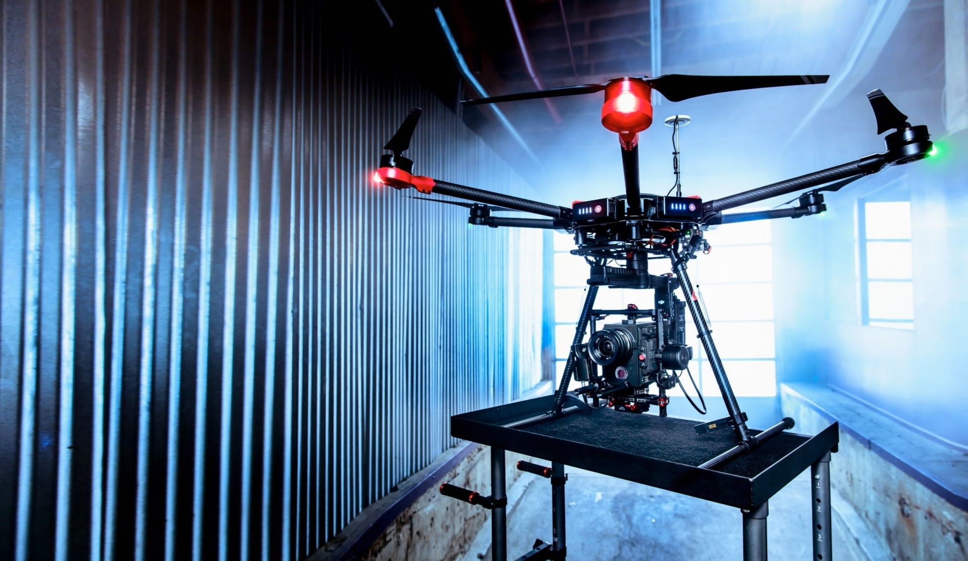 Dji Matrice 600 - 1920x1114 Wallpaper - teahub.io