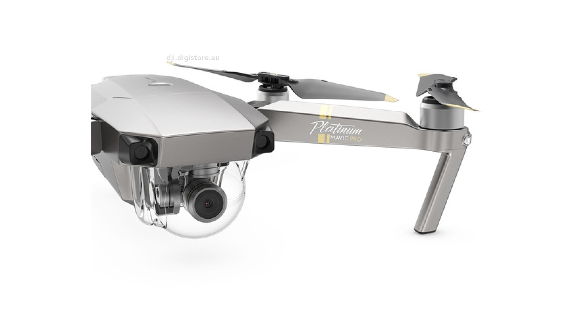 Phantom Mavic Platinum Png - 1920x1080 Wallpaper - teahub.io